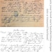 Custom Engraved Recipe Board, Personalized Handwritten Recipe Cutting ...