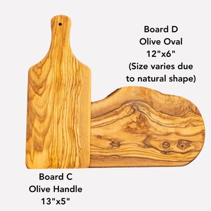 Custom Engraved Recipe Board, Personalized Handwritten Recipe Cutting ...