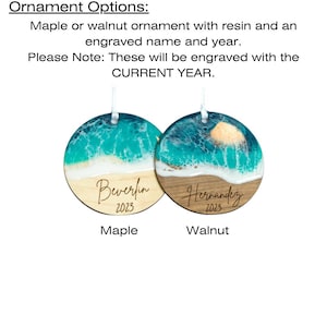 MADE TO ORDER Custom Engraved Cheese Ocean Board, Personalized ...