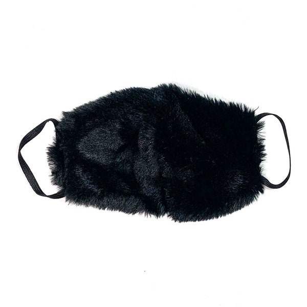 Winter Face Masks - Etsy