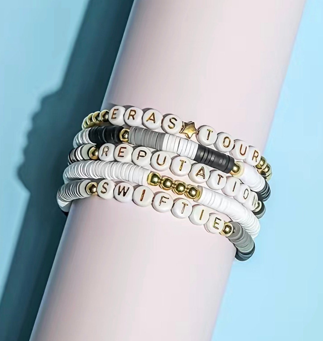 Eras Tour Friendship Bracelets, Swifty Exchange, Bestie, Music, Taylor ...