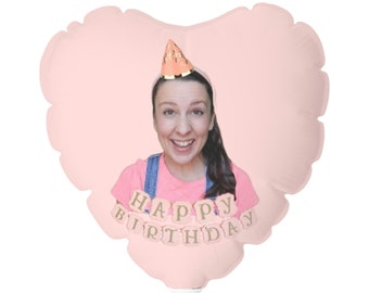 Ms.rachel Wrapping Paper Girl / Boy Birthday Party - Etsy