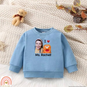 Ms Rachel Merchandise - Etsy