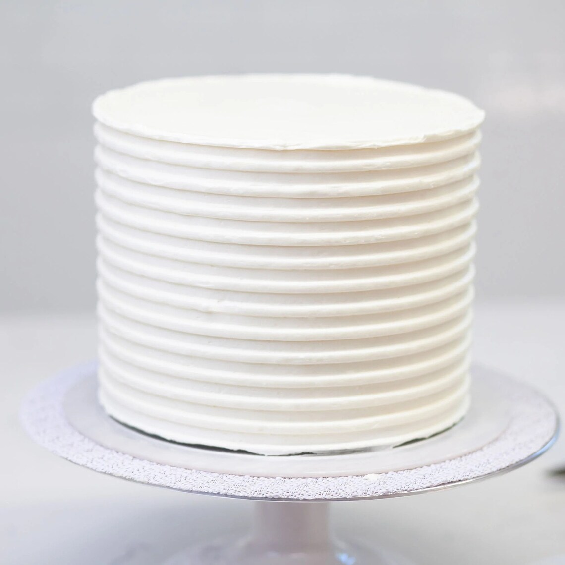 SVG Cake Decorating Combs File Icing Scraper 18 Patterns - Etsy