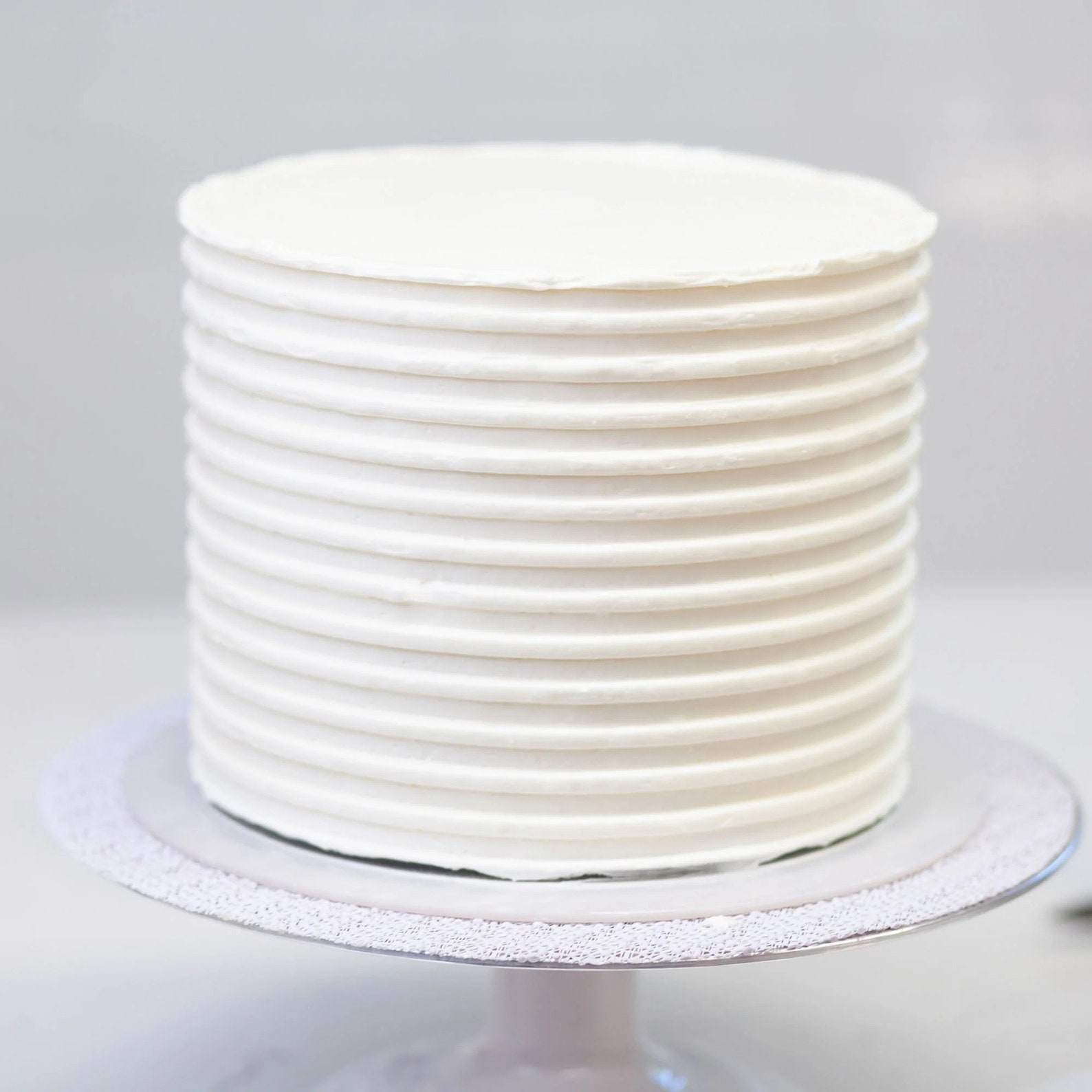 SVG Cake Decorating Combs File Icing Scraper 18 Patterns - Etsy