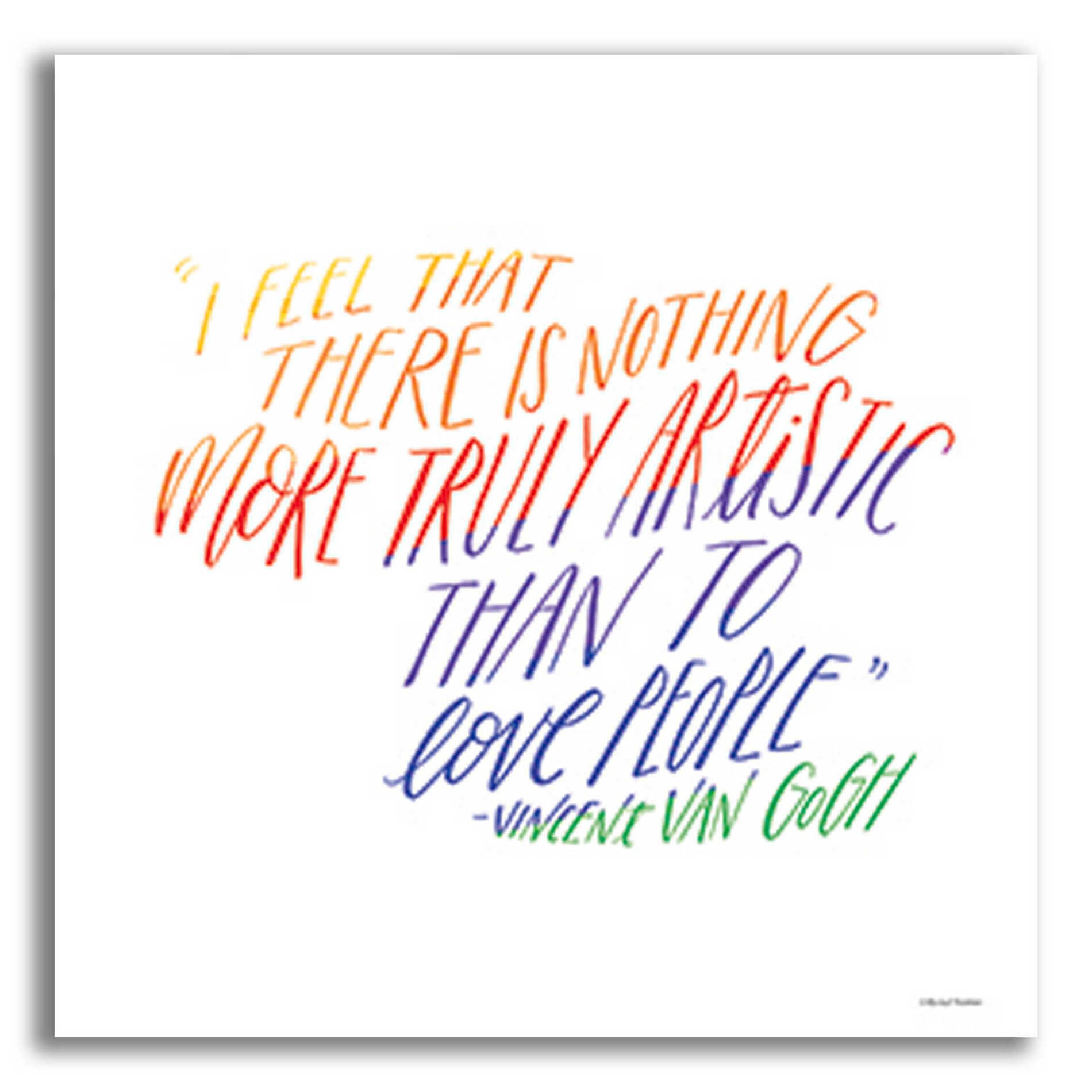 Drawing & Illustration Rachel Swearingen 16x24 Poster And High ...