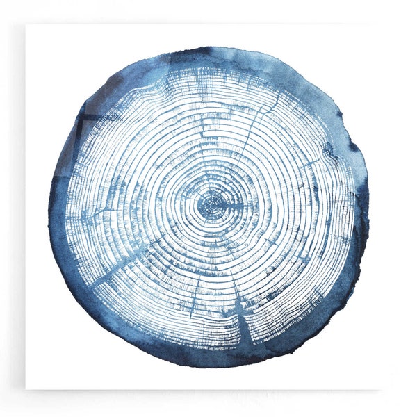 Tree Ring - Etsy