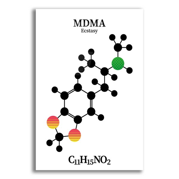 Mdma - Etsy