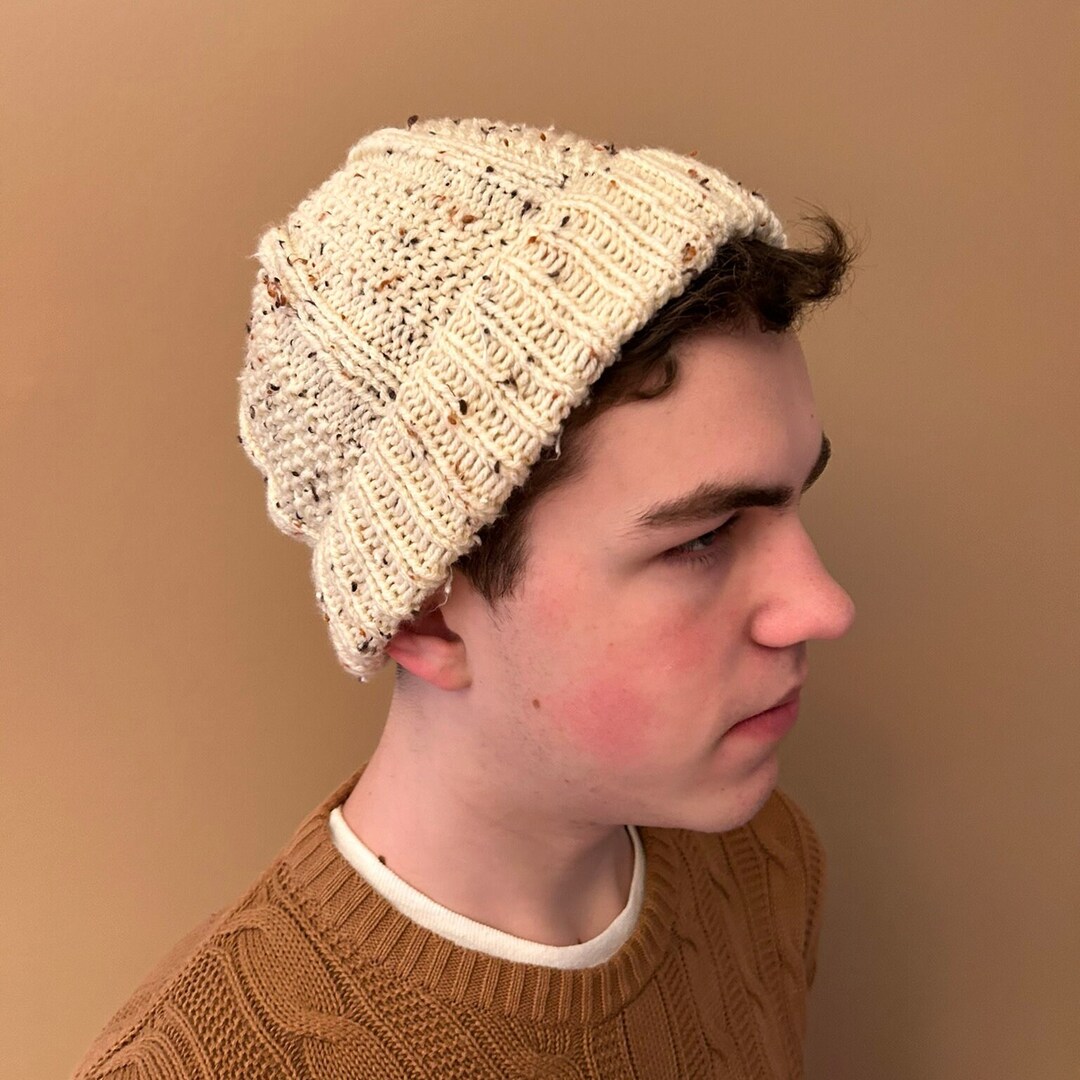 Noelle Kringle Hat - Etsy