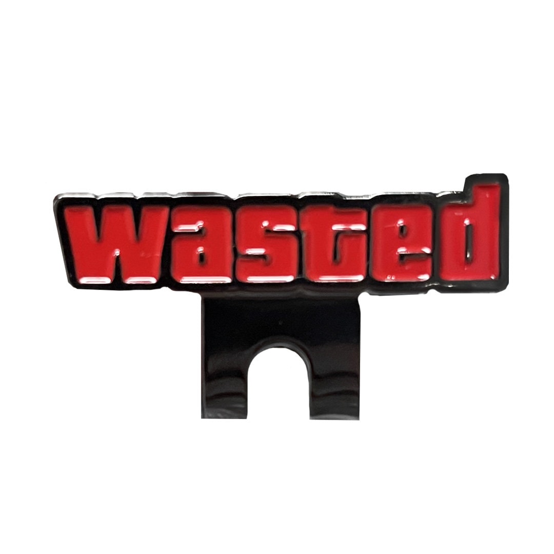 Wasted GTA Hat Blip - Etsy
