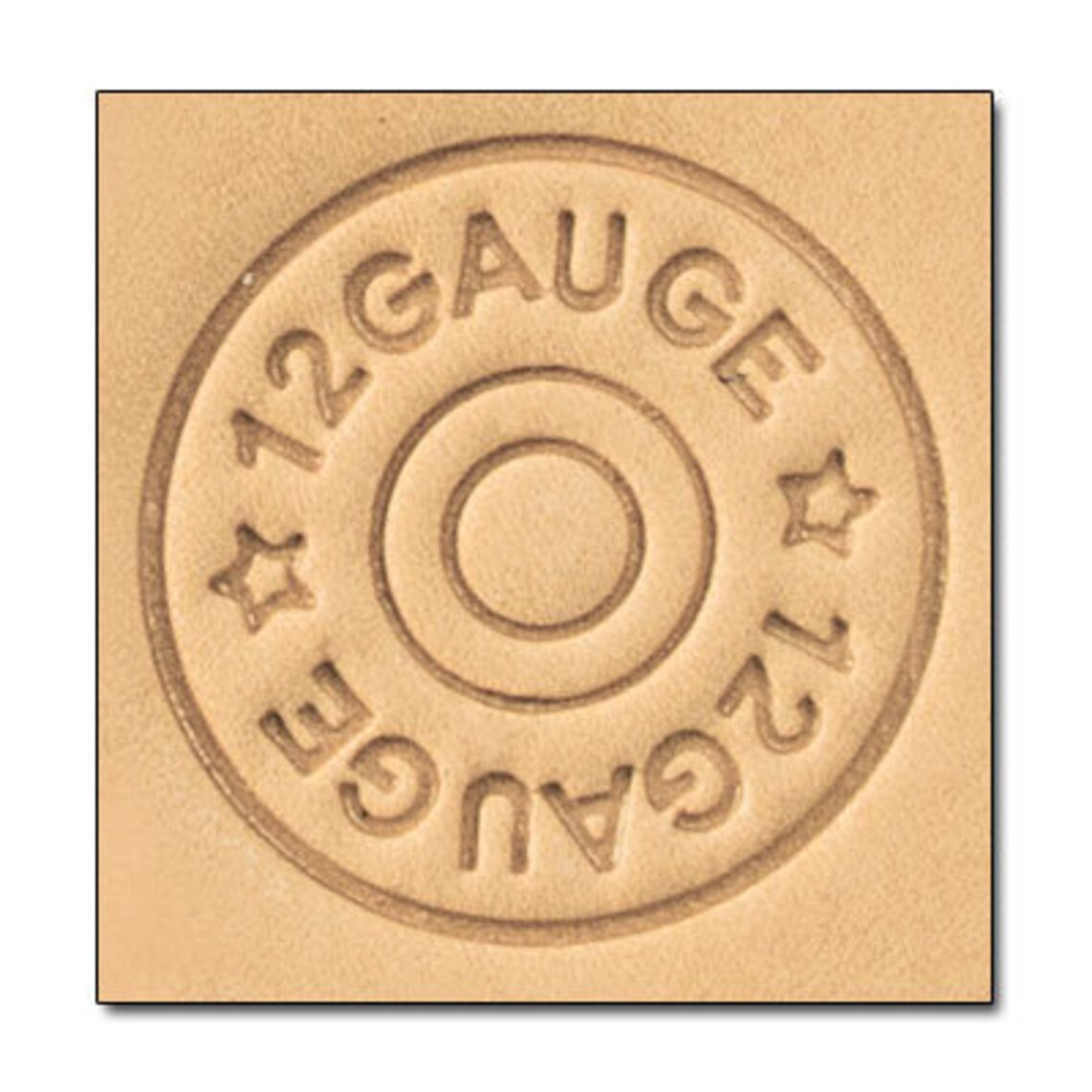 Craftool® 3-D Stamp Shotgun Shell - Etsy Canada