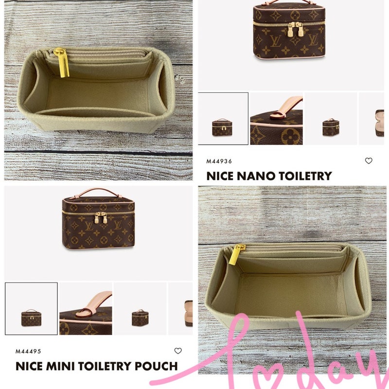 Nice Pouches - Etsy