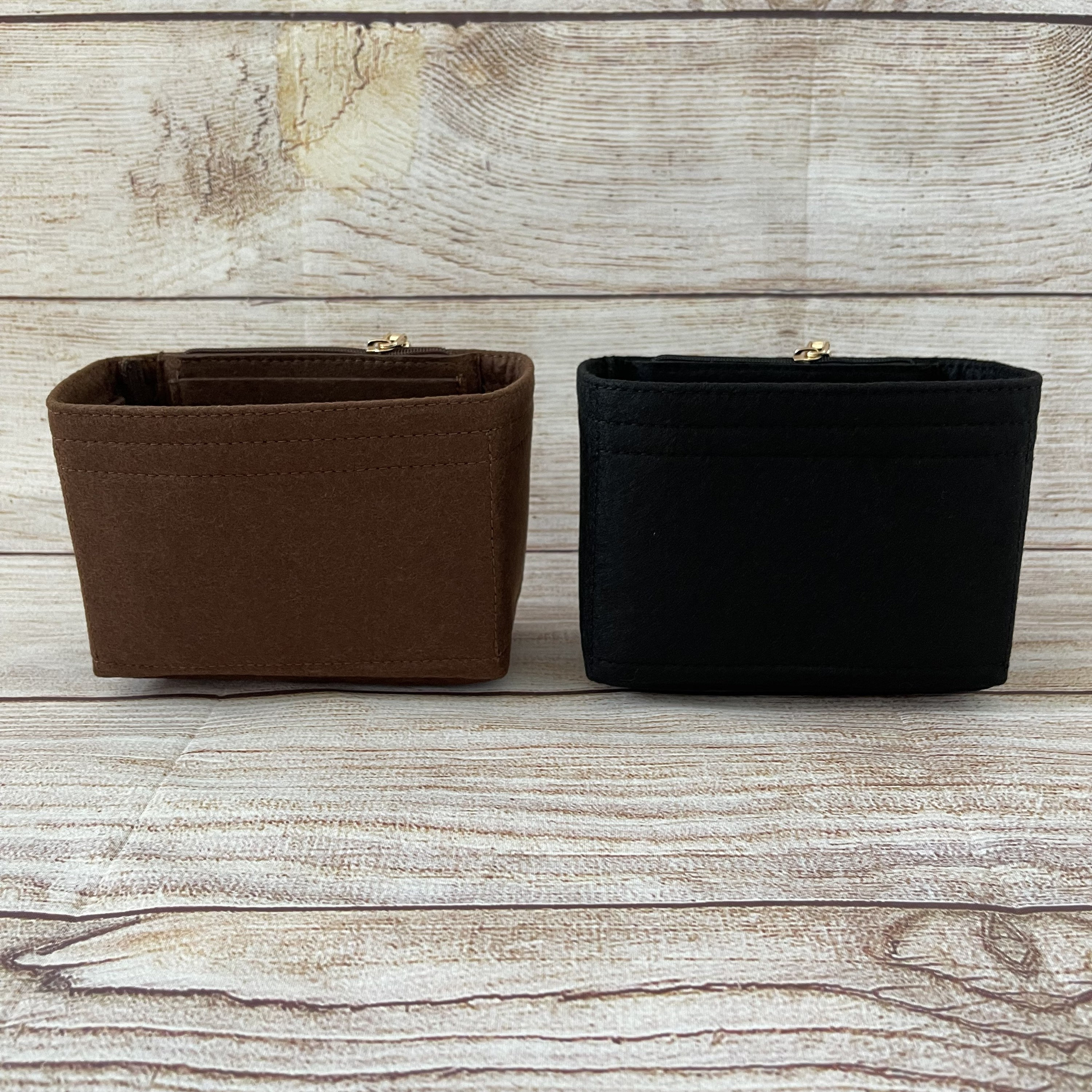 Palm Springs Mini Backpack Insert | Organizer | Protector | Shaper for ...