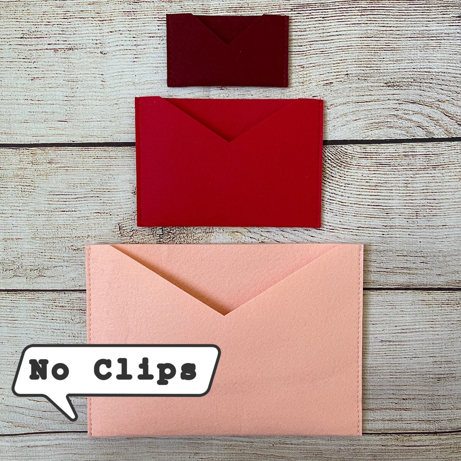 Kirigami Pochette Envelope Clutch Conversion Kit Insert - Etsy