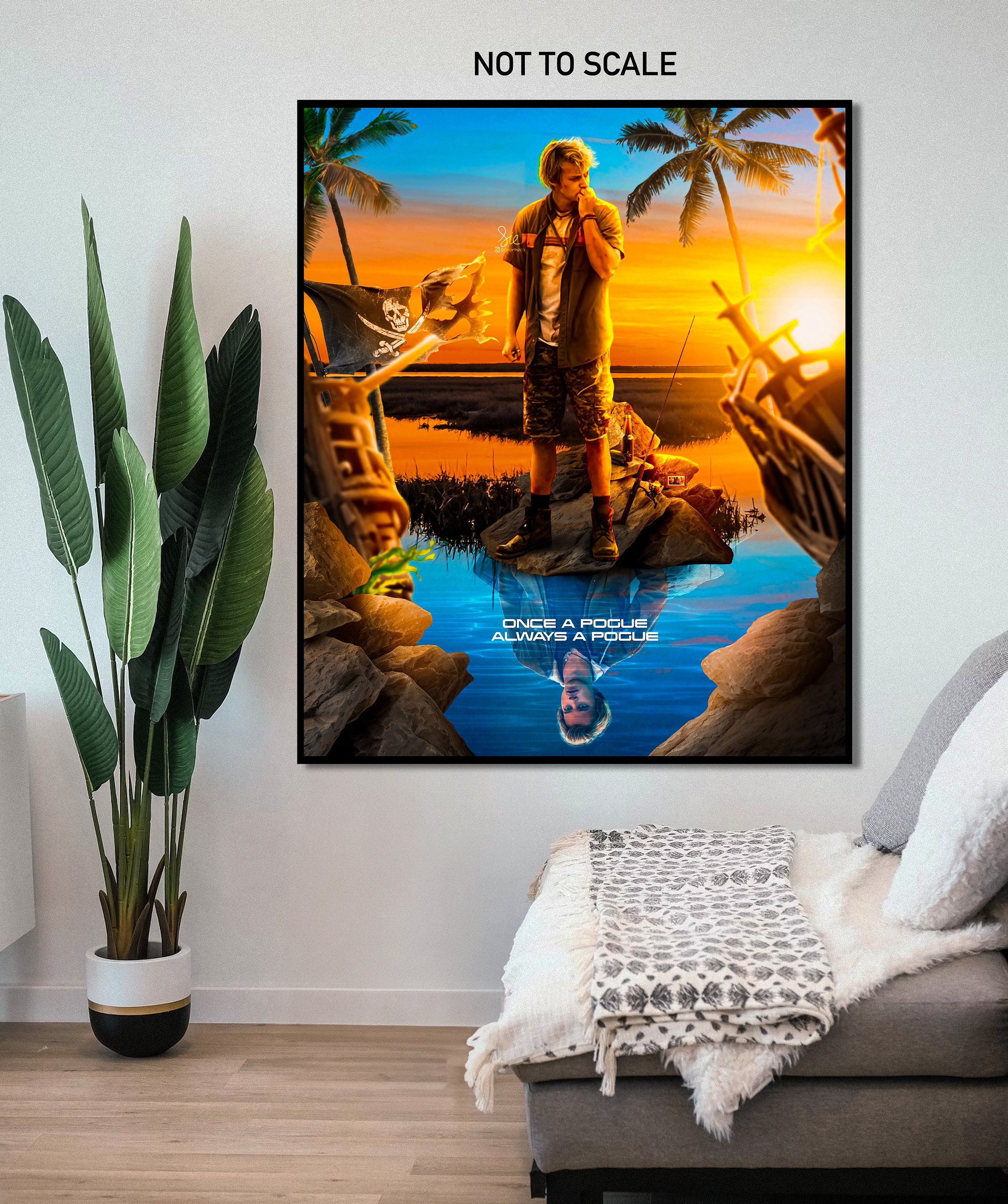 Outer Banks Season 4 Character Posters - Etsy