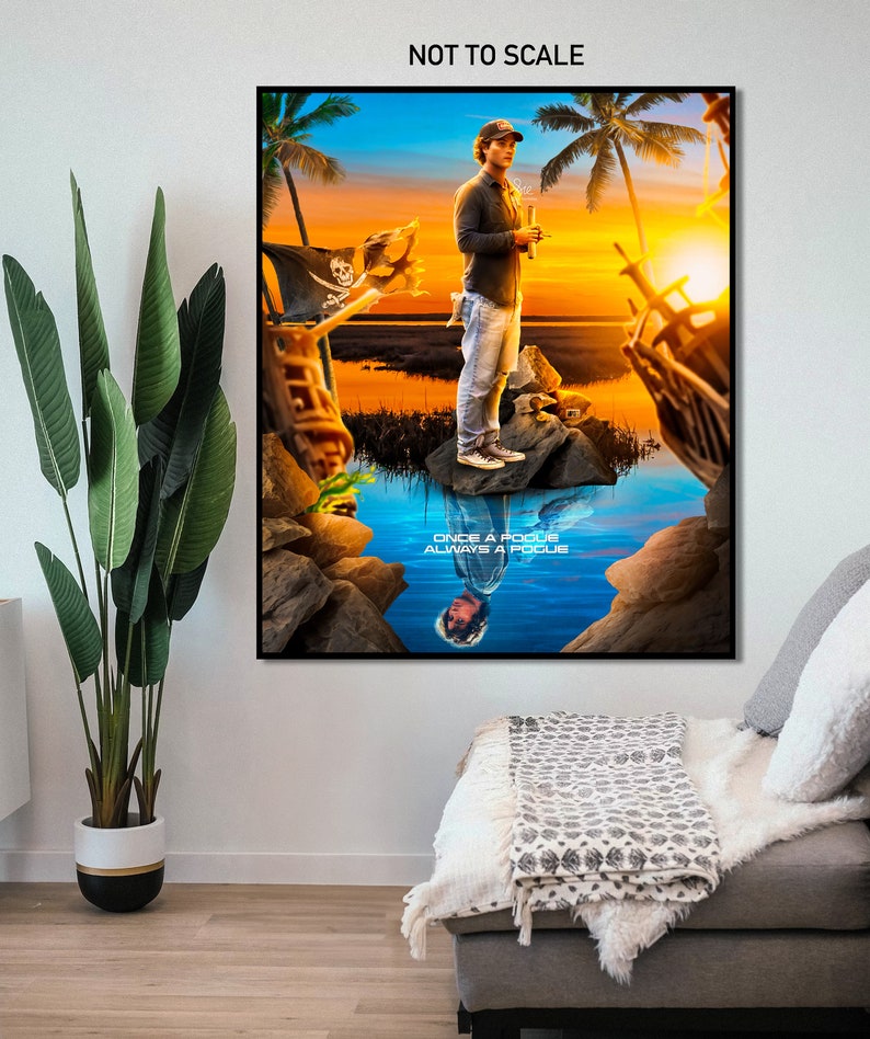 Outer Banks Season 4 Character Posters - Etsy