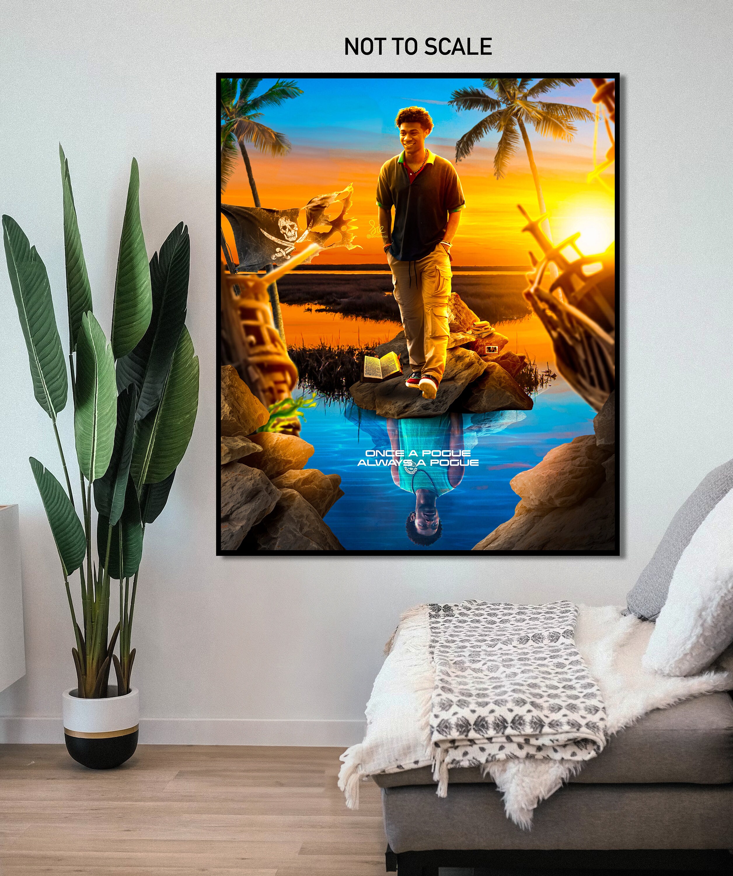 Outer Banks Season 4 Character Posters - Etsy