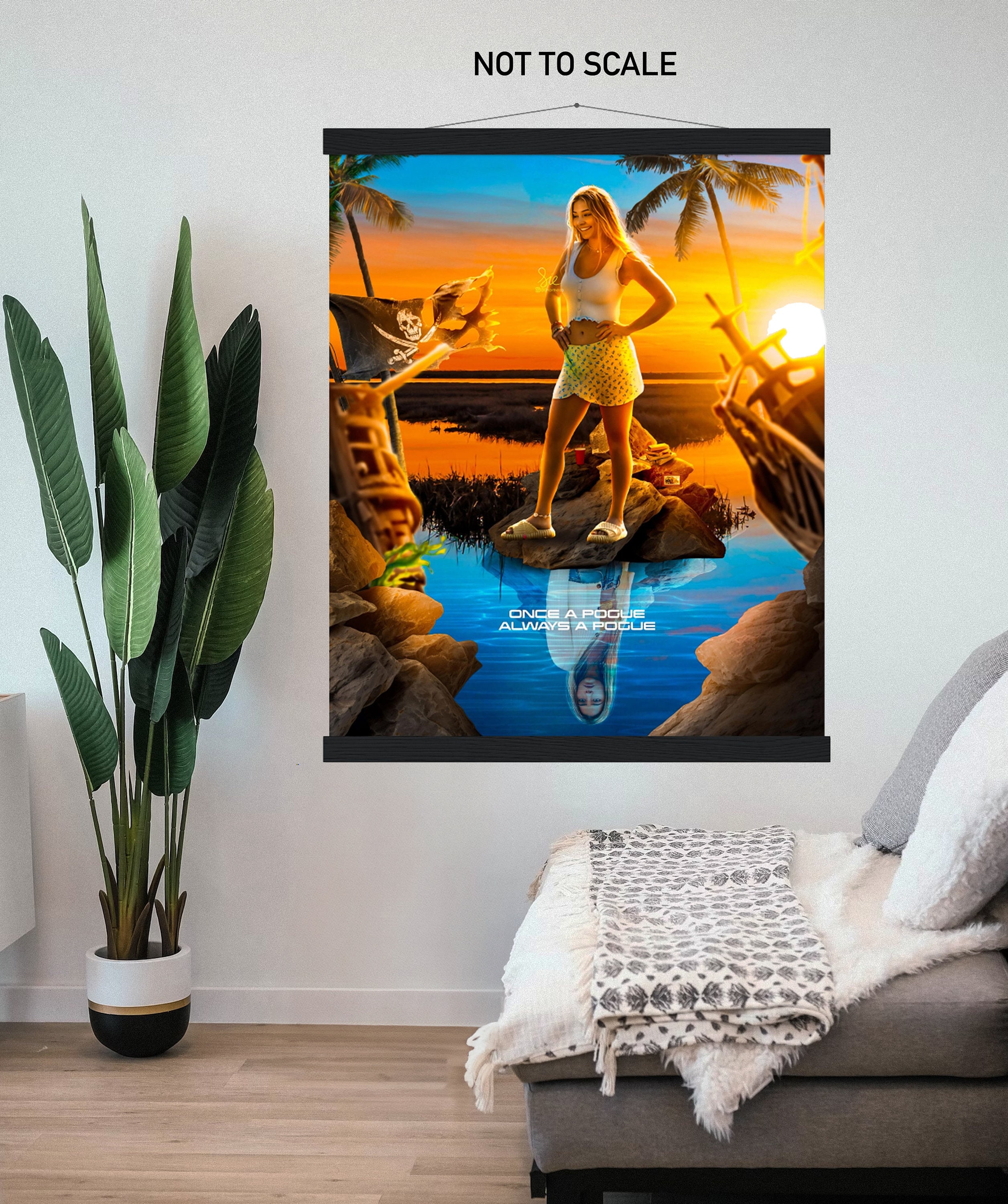 Outer Banks Season 4 Character Posters - Etsy