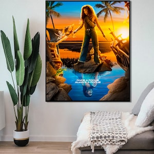 Outer Banks Season 4 Character Posters - Etsy