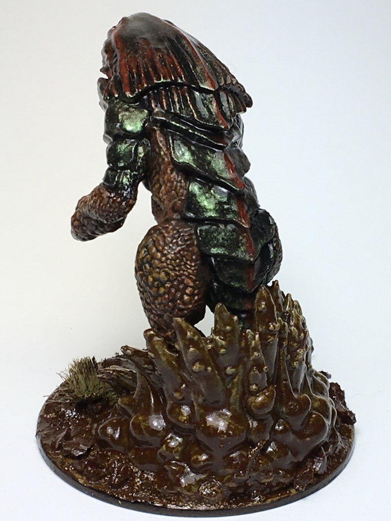 Bulette | Hand Painted | Land Shark | Nolzur's Marvelous Miniatures ...