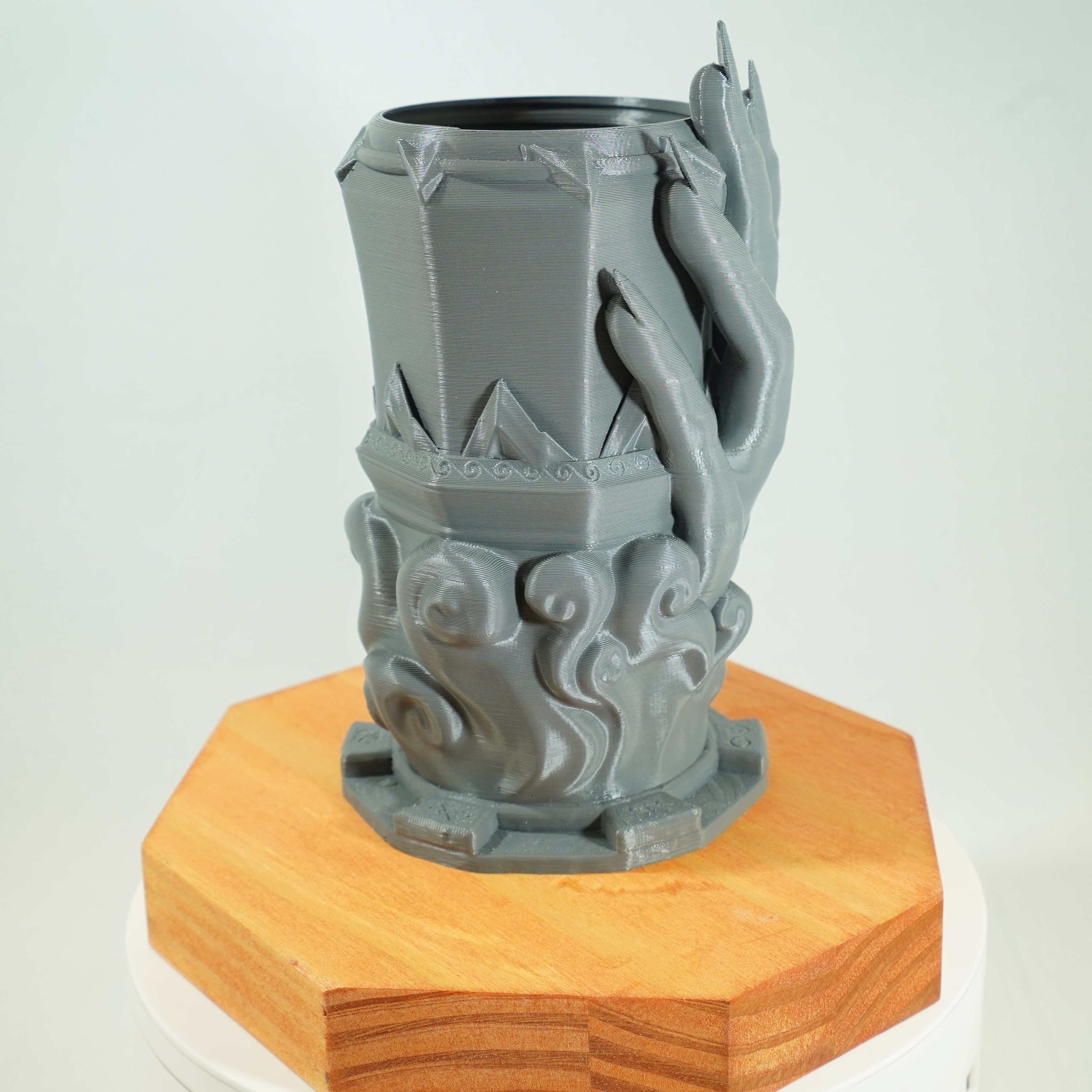 Mythic Mug Sorcerer Mug - Etsy Denmark