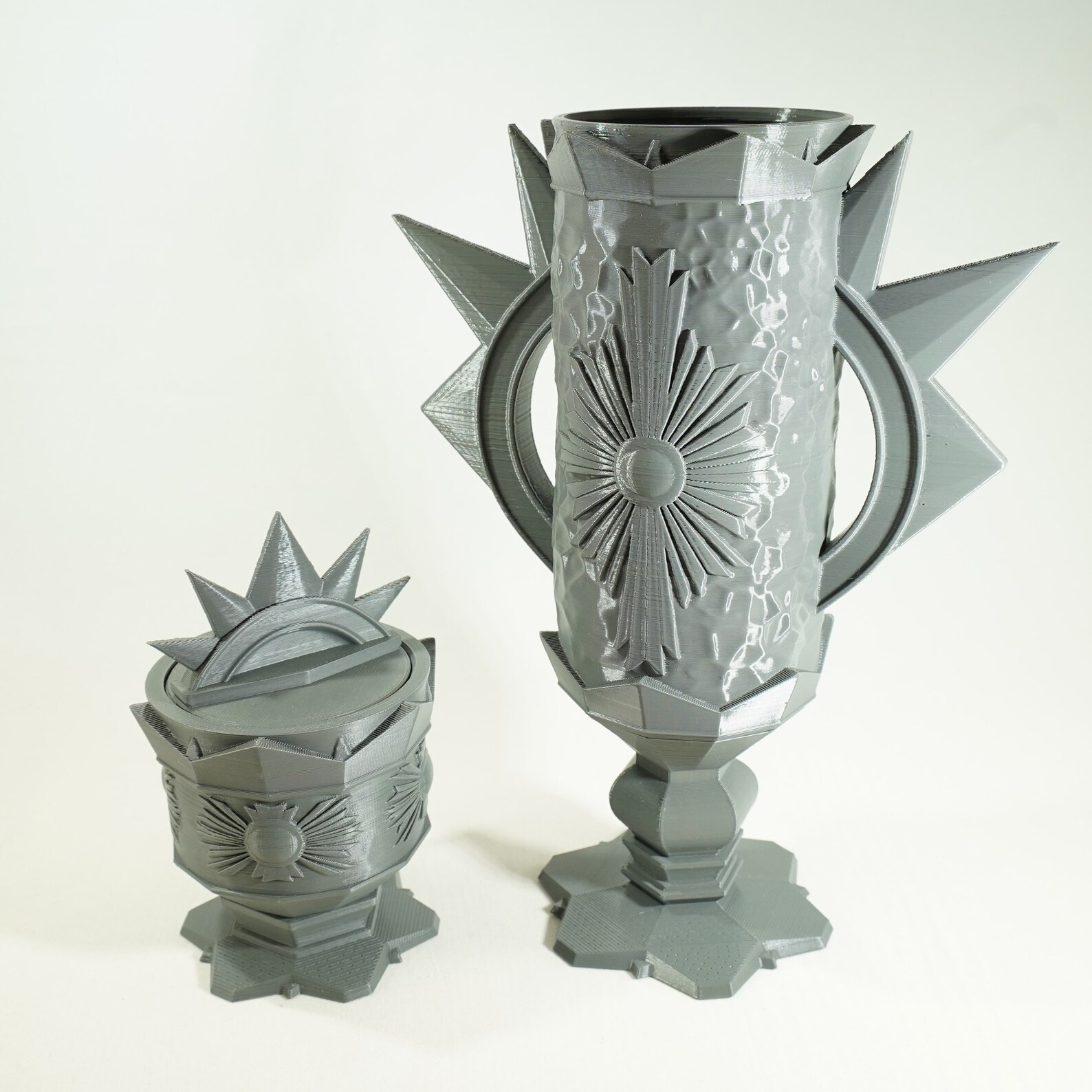 Mythic Mug Paladin - Etsy