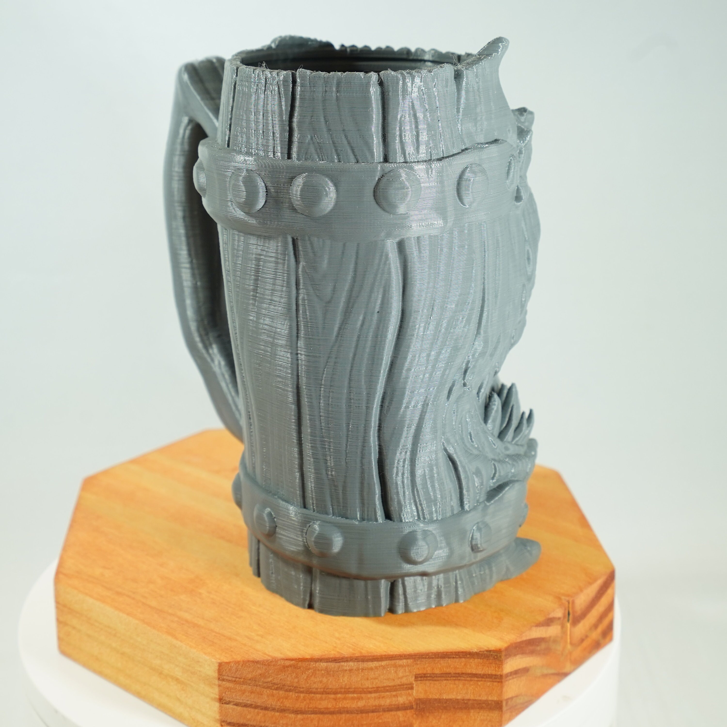 Mythic Mug Mimic Mug - Etsy
