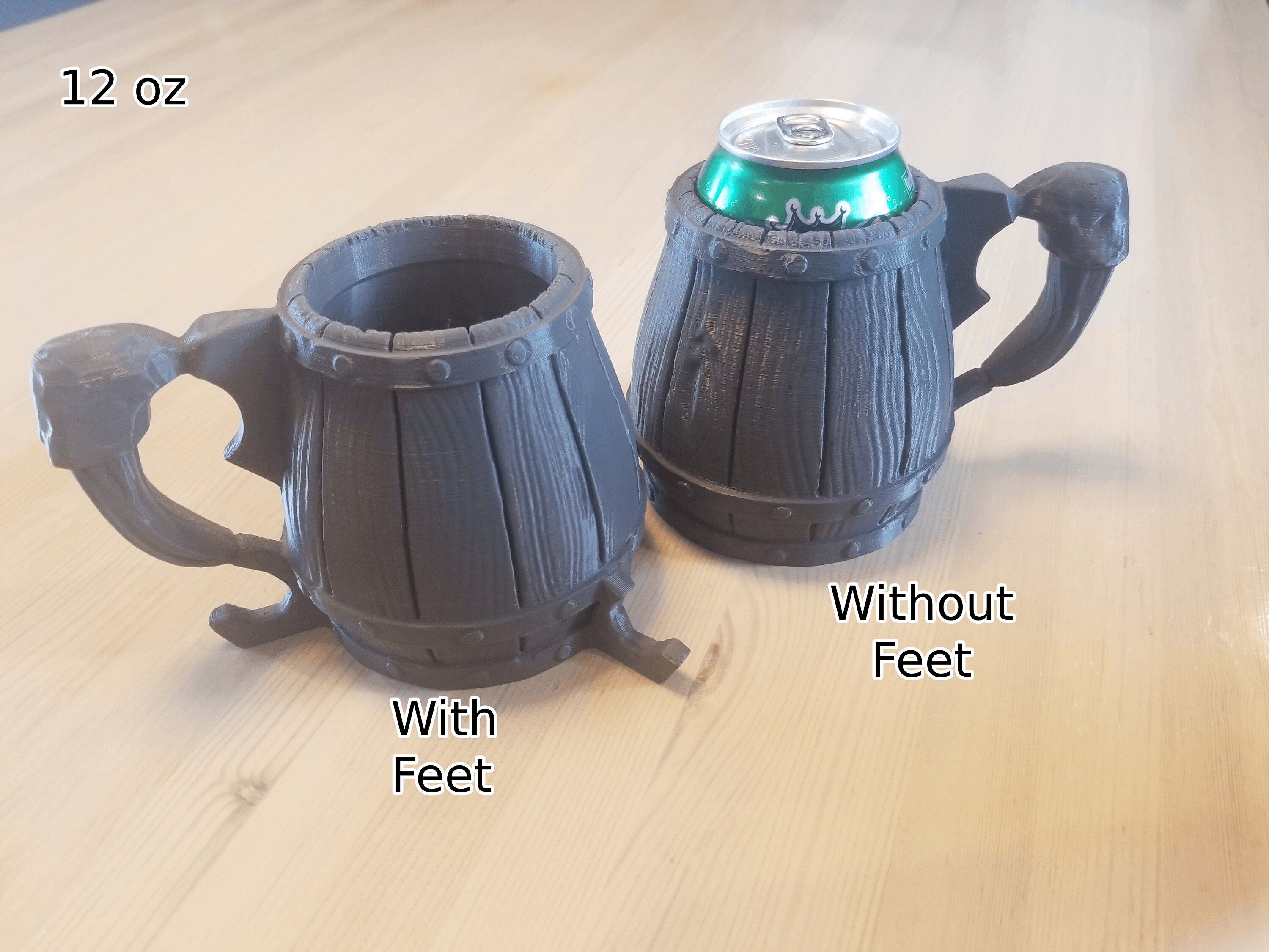 Mythic Mug Tavern Style 1 | Etsy