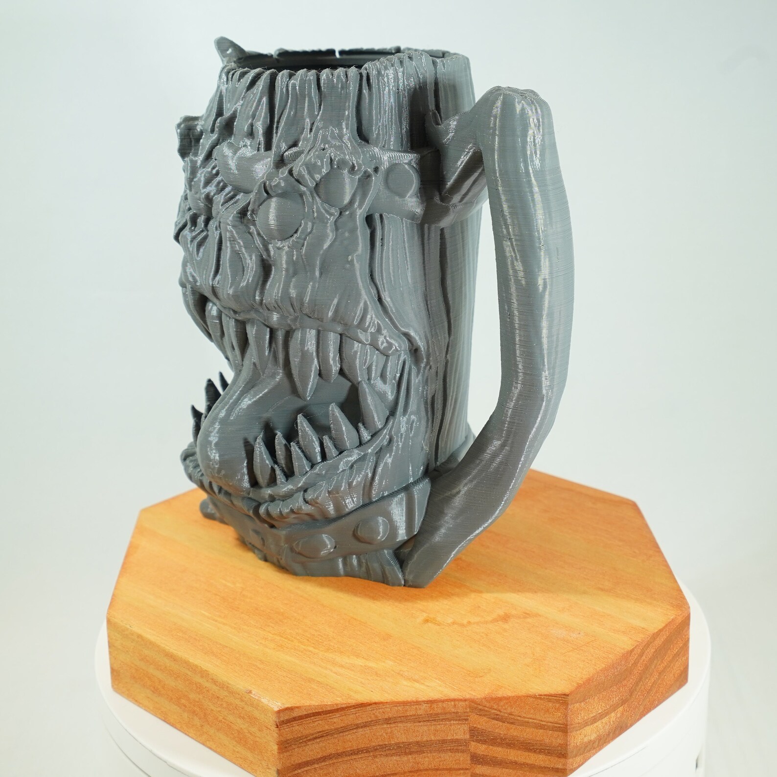 Mythic Mug Mimic Mug - Etsy