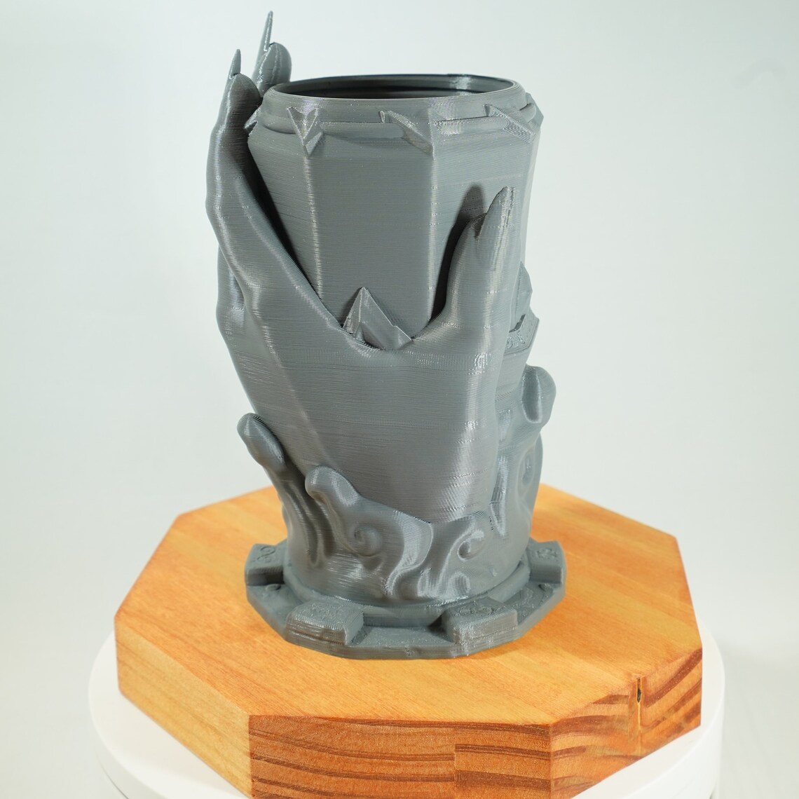 Mythic Mug Sorcerer Mug - Etsy Denmark