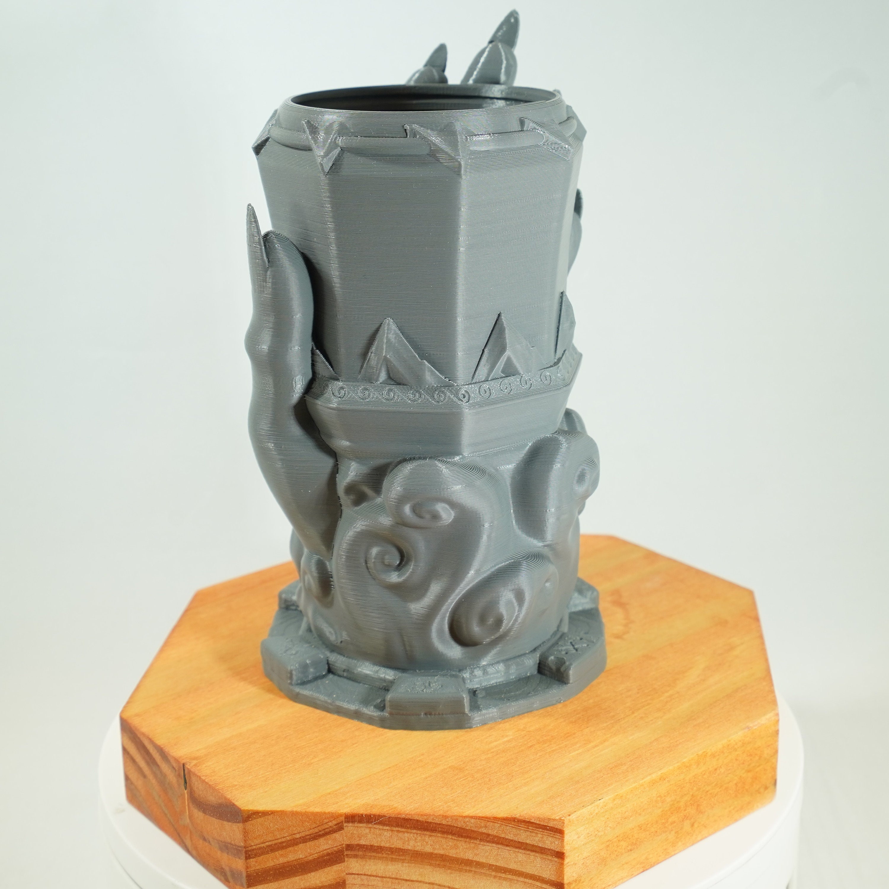 Mythic Mug Sorcerer Mug | Etsy