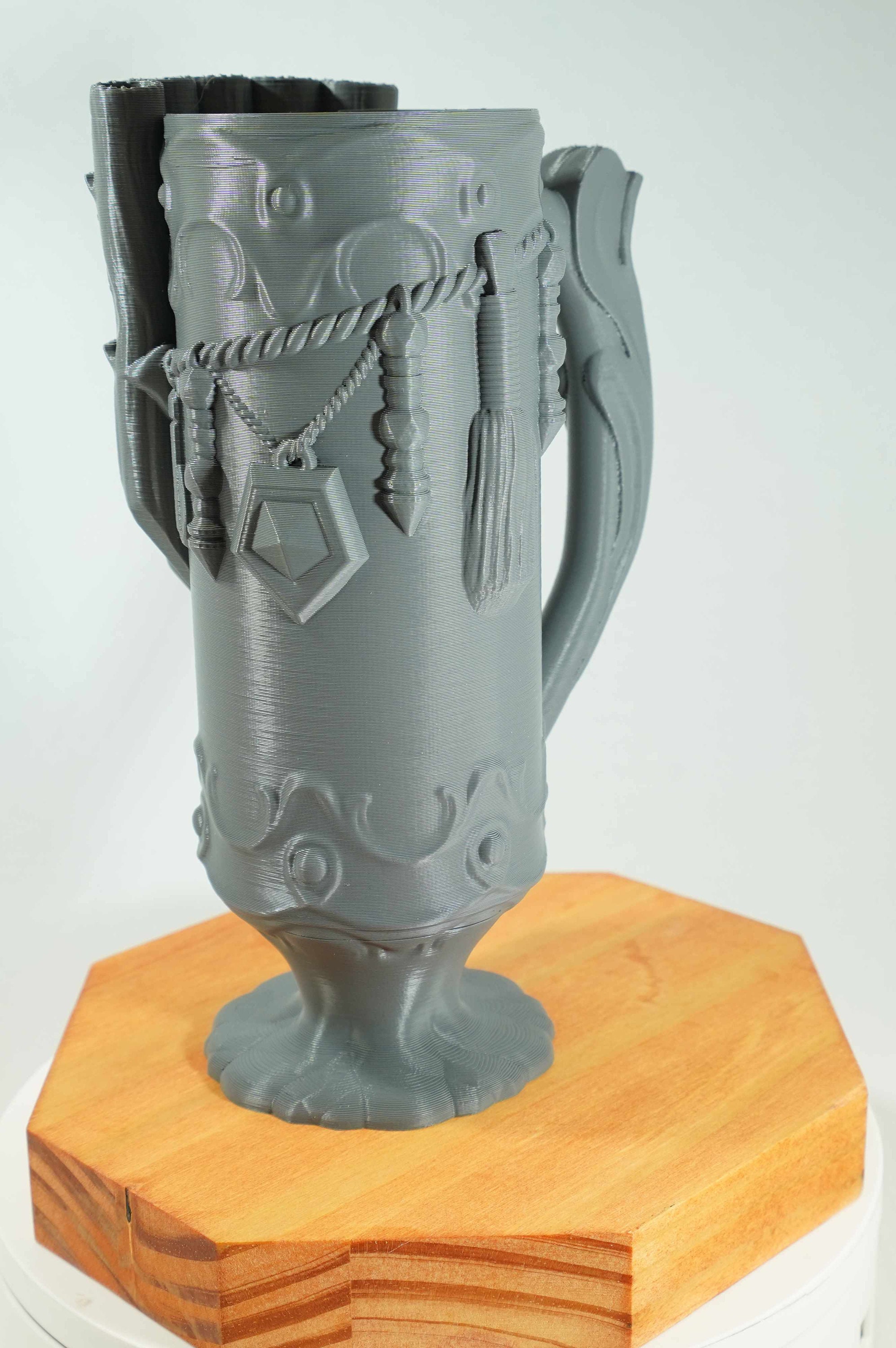 Mythic Mug Bard - Etsy