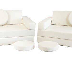 Soft Play Sofa Couch 3 Colour Options Soft Play for Kids - Etsy UK