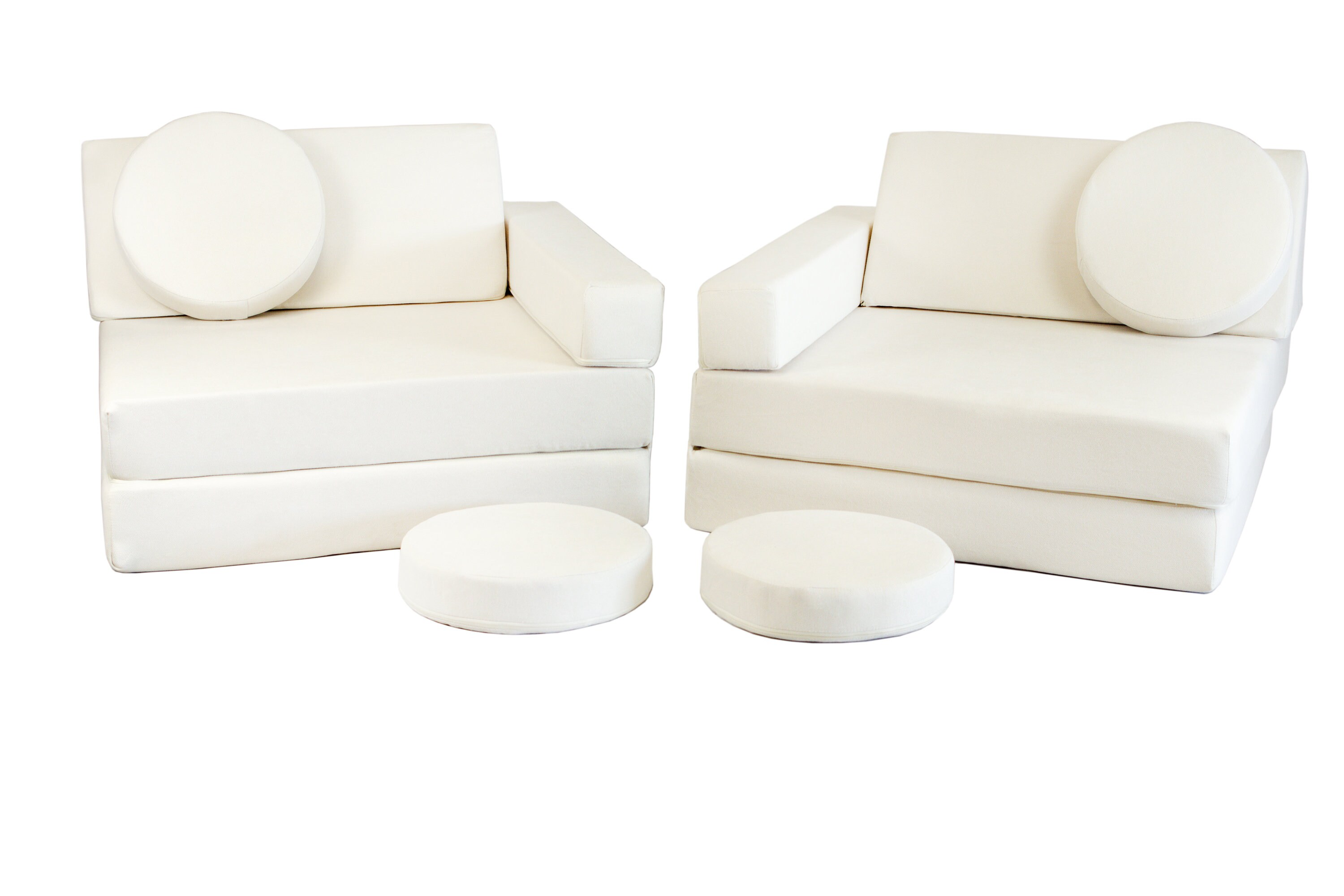 Soft Play Sofa Couch 3 Colour Options Soft Play for Kids - Etsy UK