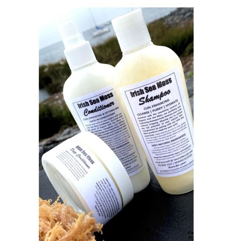 100% All Natural Shampoo - Etsy
