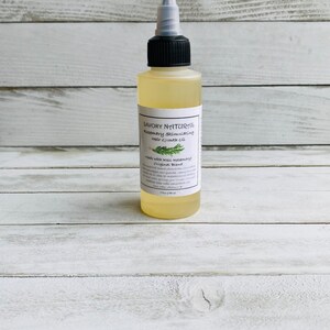 EXTREME Hair Growth Oil Premium Blend 100% Natural Vegan Long Strong ...