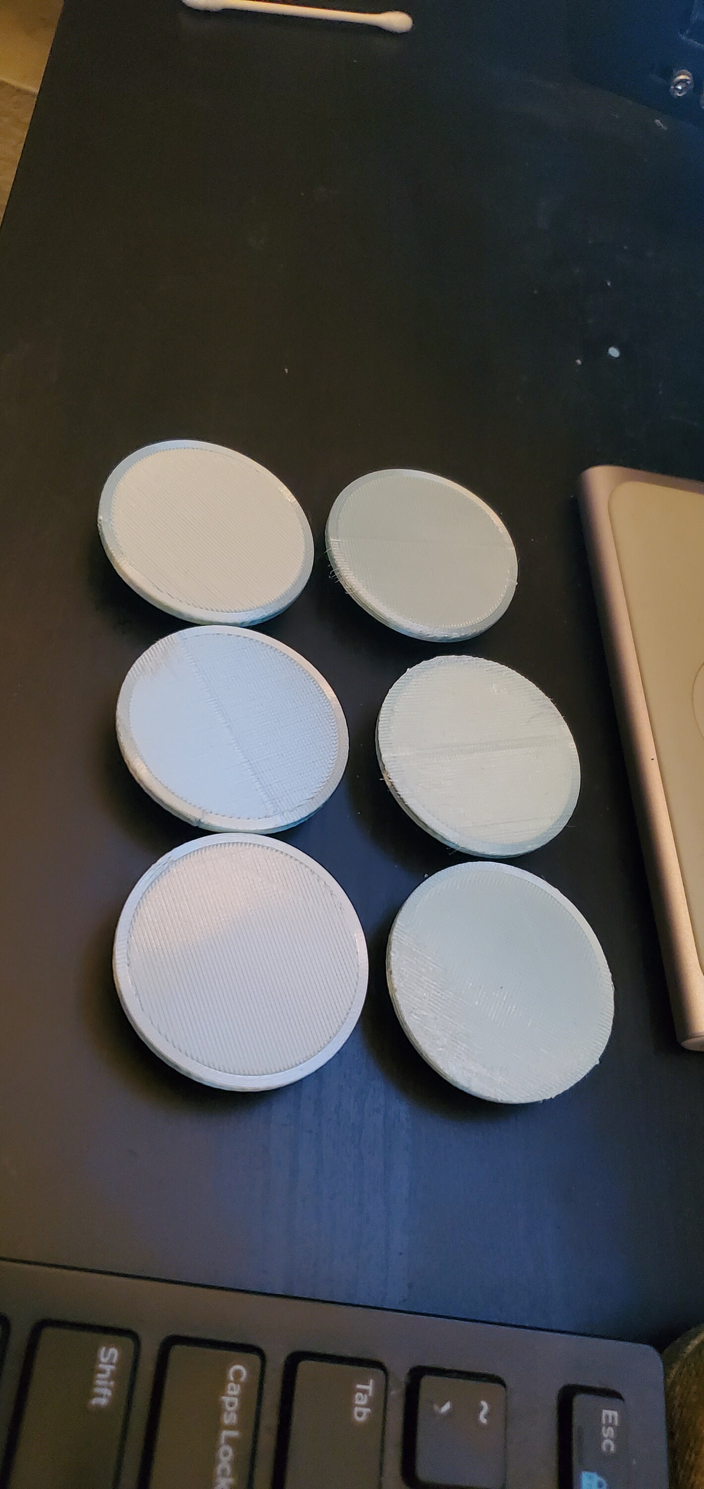 Aerogarden Pod Covers Avoid Algae Harvest Slim Bounty Elite 360 Made in ...