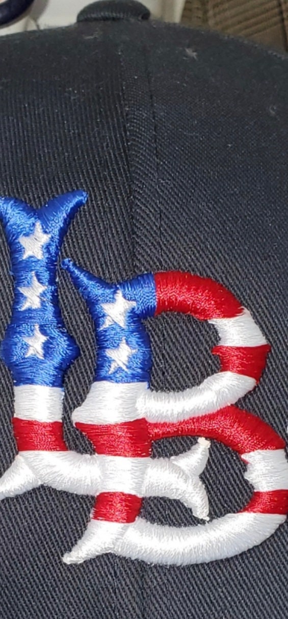 Lb USA Flag Hat Lb Usa Lb Flag USA Lb Hat American Flag - Etsy