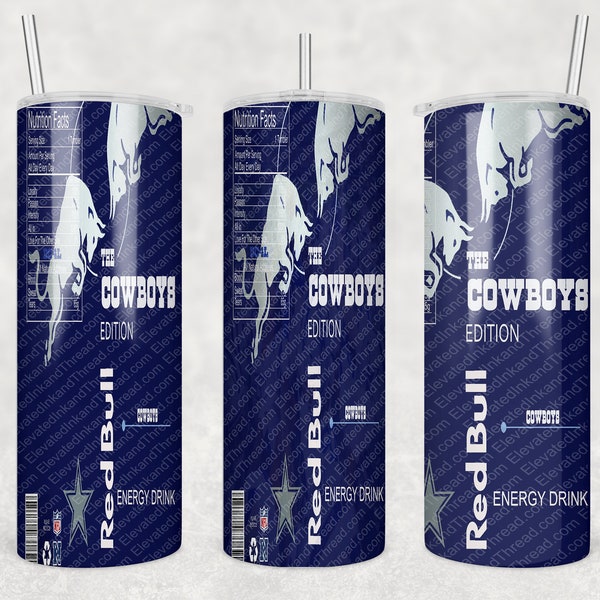 Red Bull Edition - Etsy