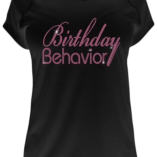 Rhinestone Shirt - Etsy