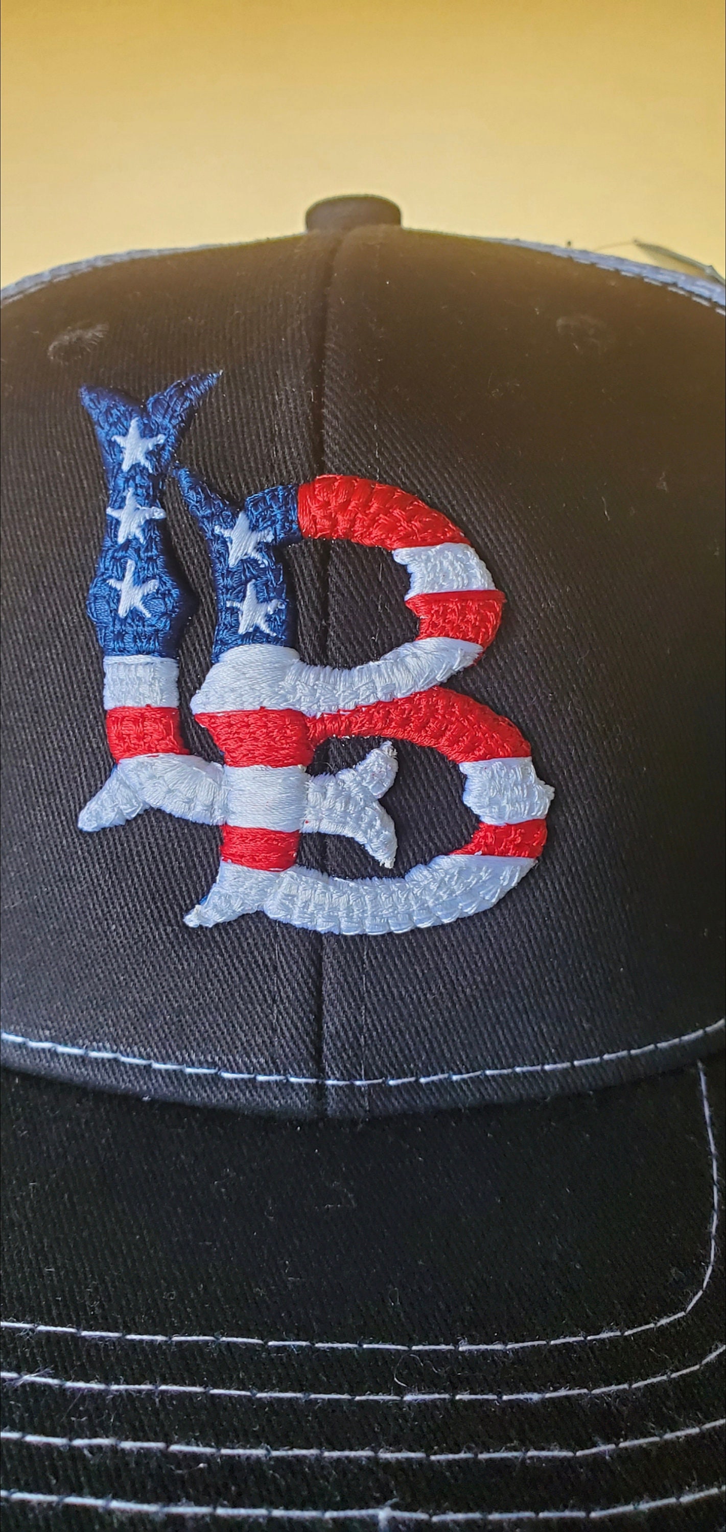 Lb USA Flag Hat Lb Usa Lb Flag USA Lb Hat American Flag - Etsy
