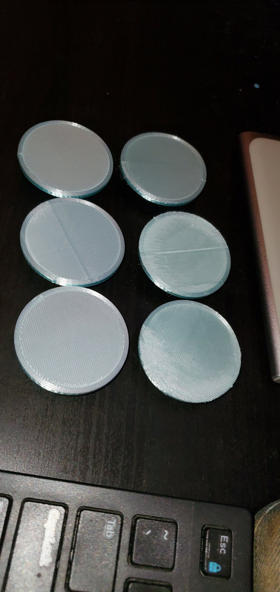 Aerogarden Pod Covers Avoid Algae Harvest Slim Bounty Elite 360 Made in ...