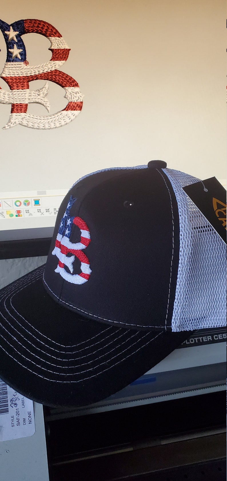 Long Beach California LBC Dogg Pound Snoop Dogg LB Hat Lbc Hat - Etsy