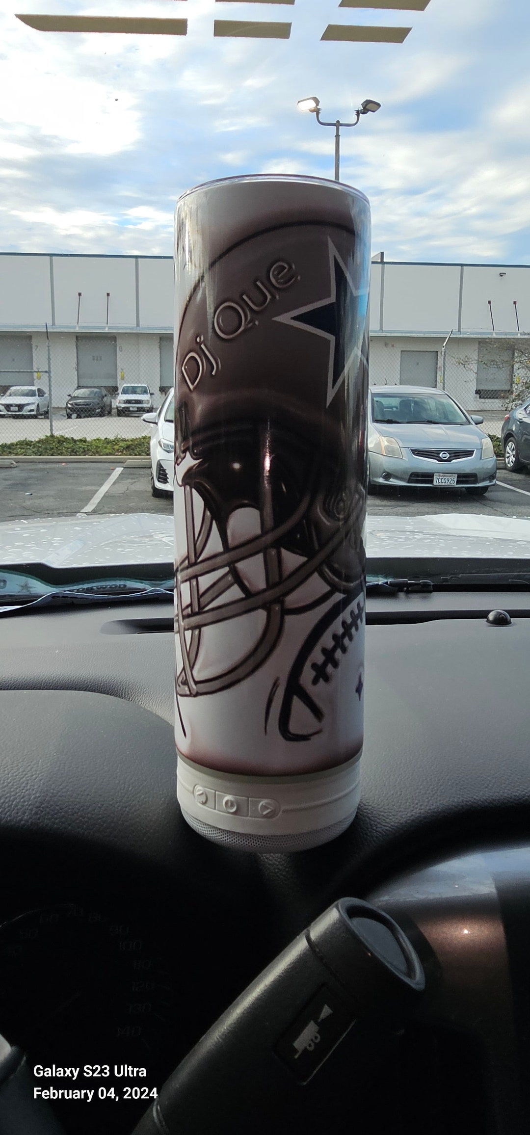 Cowboys, 3d Puff Look Dallas Mashup Wrap Templates, Red Bull Template ...