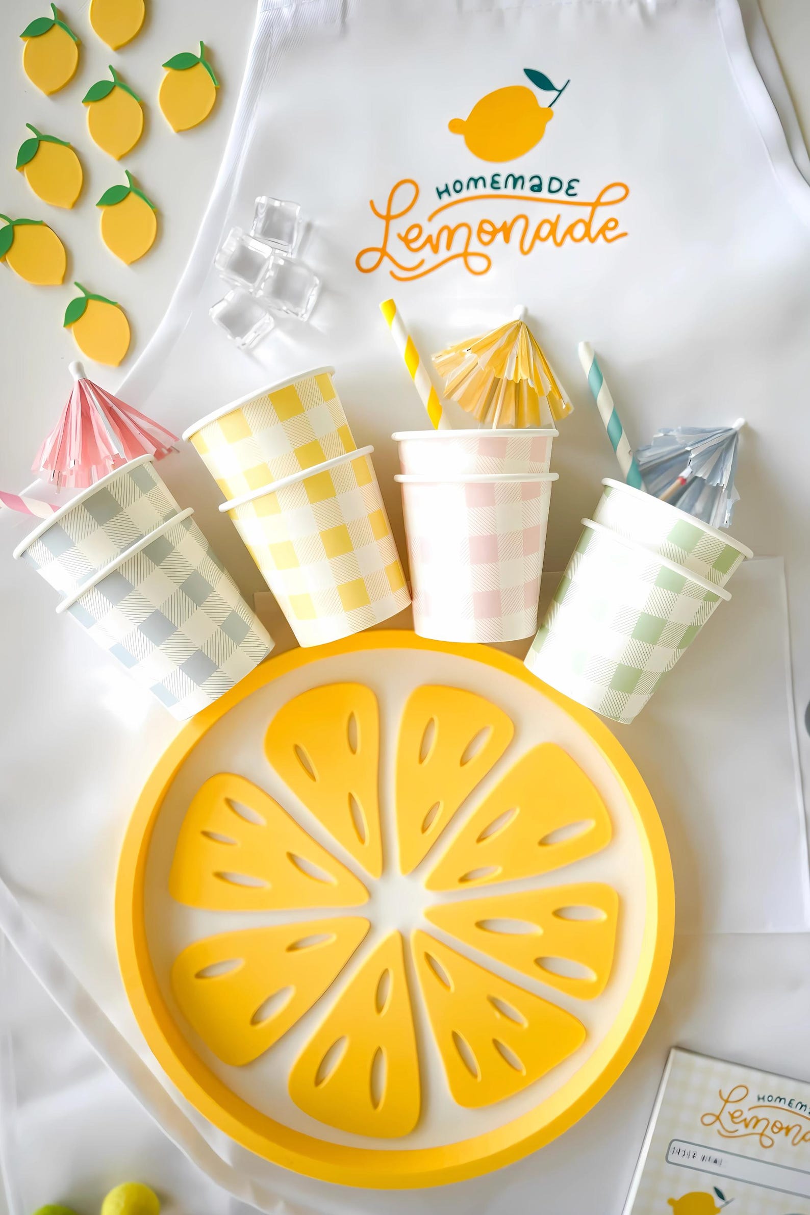 Lemonade Stand Kit, Sensory Play, Lemons, Lemonade Stand, Pretend Play ...