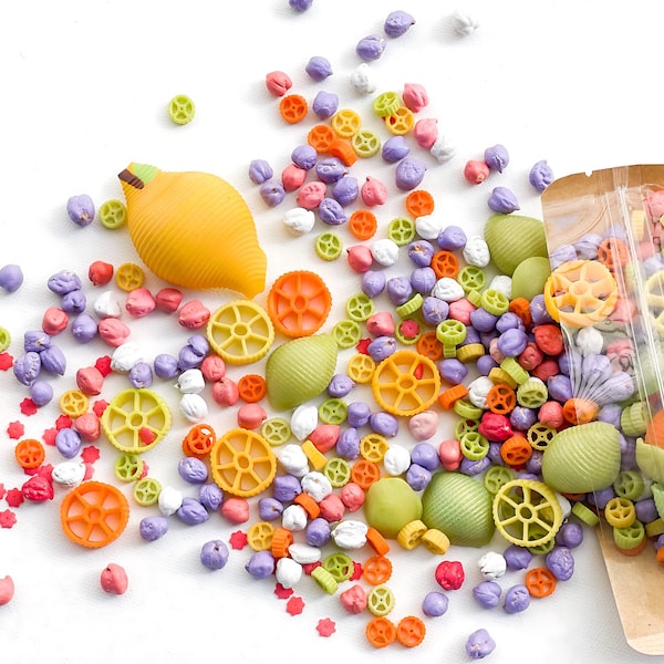 Busy Bugs Sensory Bin Filler - Etsy Canada