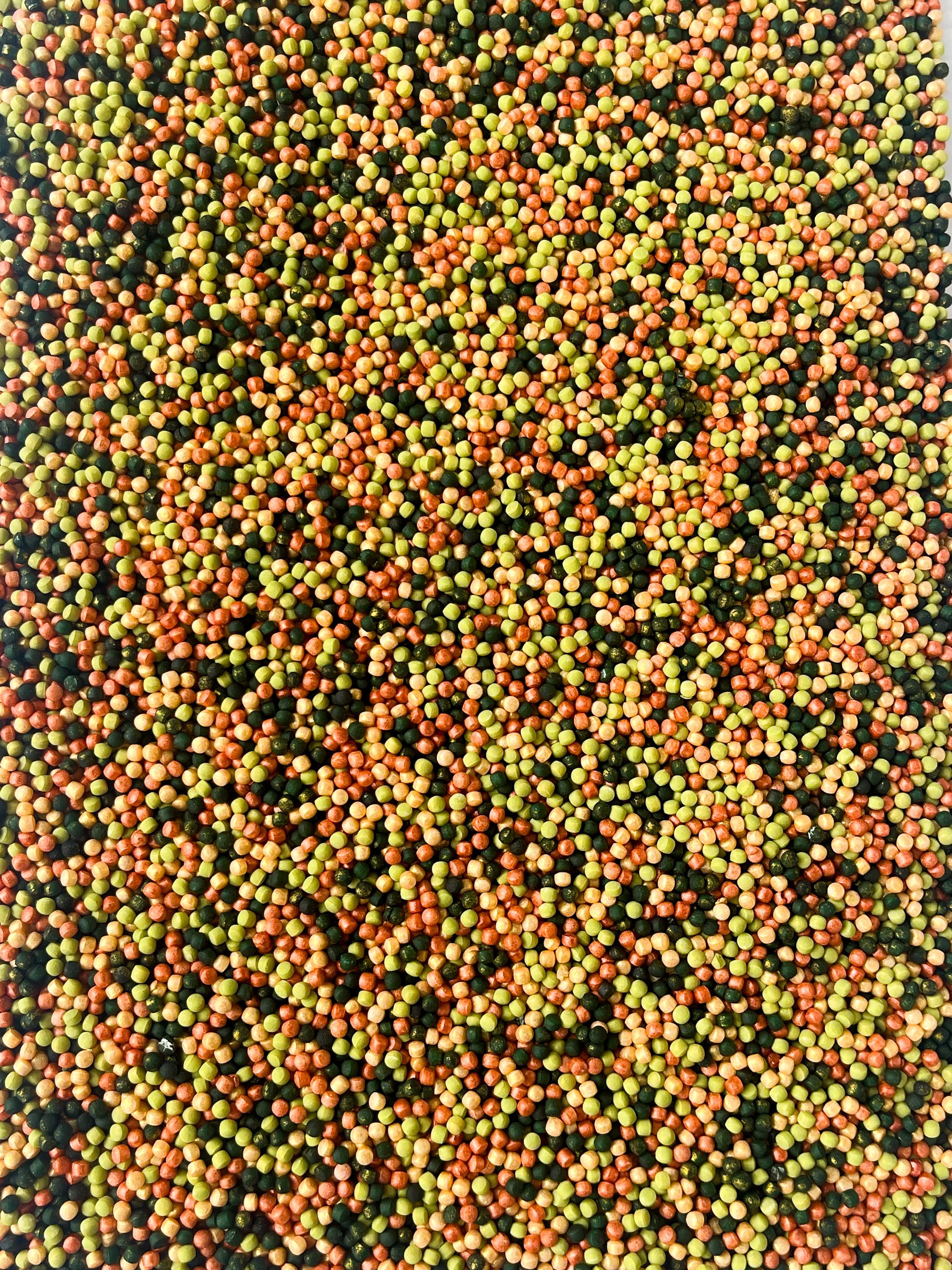 Sweater Weather MIX, Fall-themed Sensory Bin Filler Perfect for Hands ...