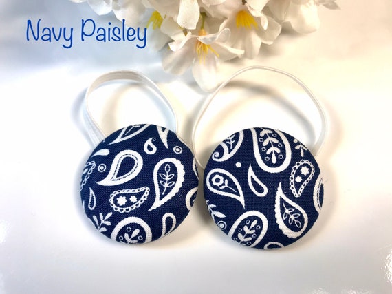 Custom Covered Buttons