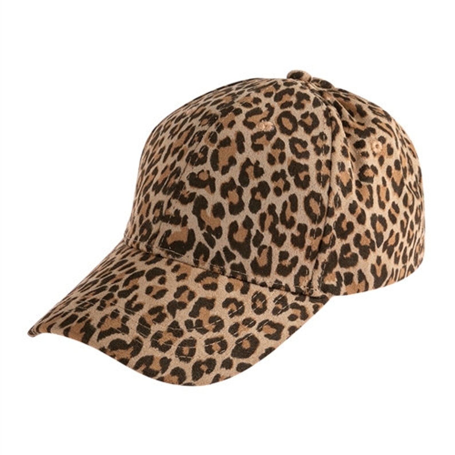 Leopard Print Fashion Everyday Cap - Etsy