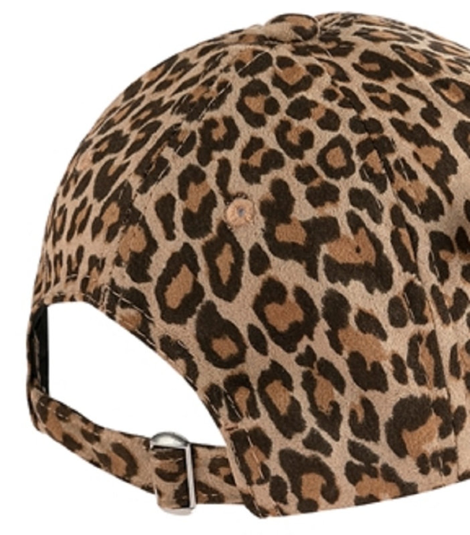 Leopard Print Fashion Everyday Cap - Etsy
